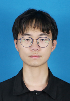 About Me – Qibiao Guan